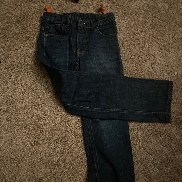 Wrangler | Bottoms | Wrangler Boys Jeans Sz Reg | Poshmark